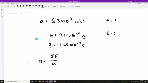 SOLVED:Calculate the net charge on a substance consisting of a combination of 7.0 \times 10^{13 ...