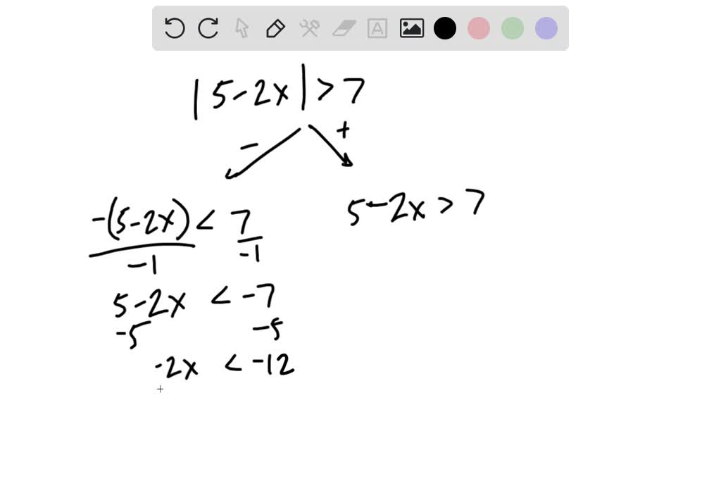 SOLVED Solve Each Inequality Express Your Answer Using Set Notation Or solved-solve-each-inequality-express-your-answer-using-set-notation-or