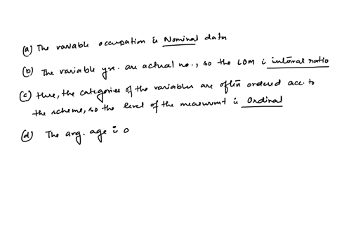 Solutions for The Essentials of Statistics: A Tool for Social Research ...