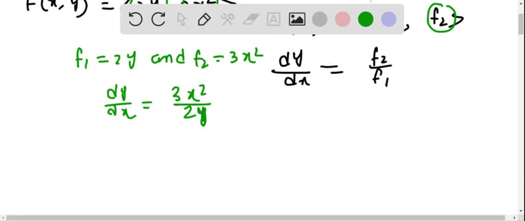 SOLVED:Given u=3 x y, find an expression for the equation of a ...