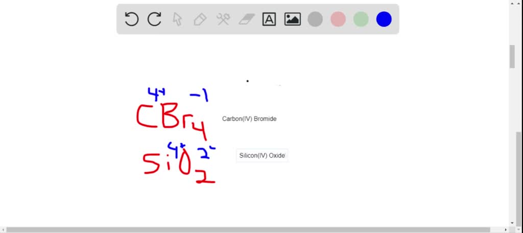 Solved Name Each Of The Binary Molecular Compounds In Item 11 By Using The Stock System