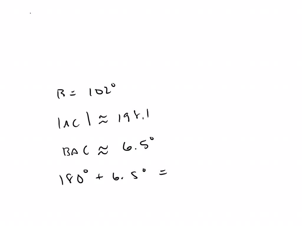 SOLVED:A plane is headed due south with an airspeed of 192 mph. A wind ...