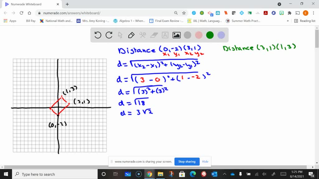 Assume That The Units Shown In The Grid Are In Feet SolvedLib