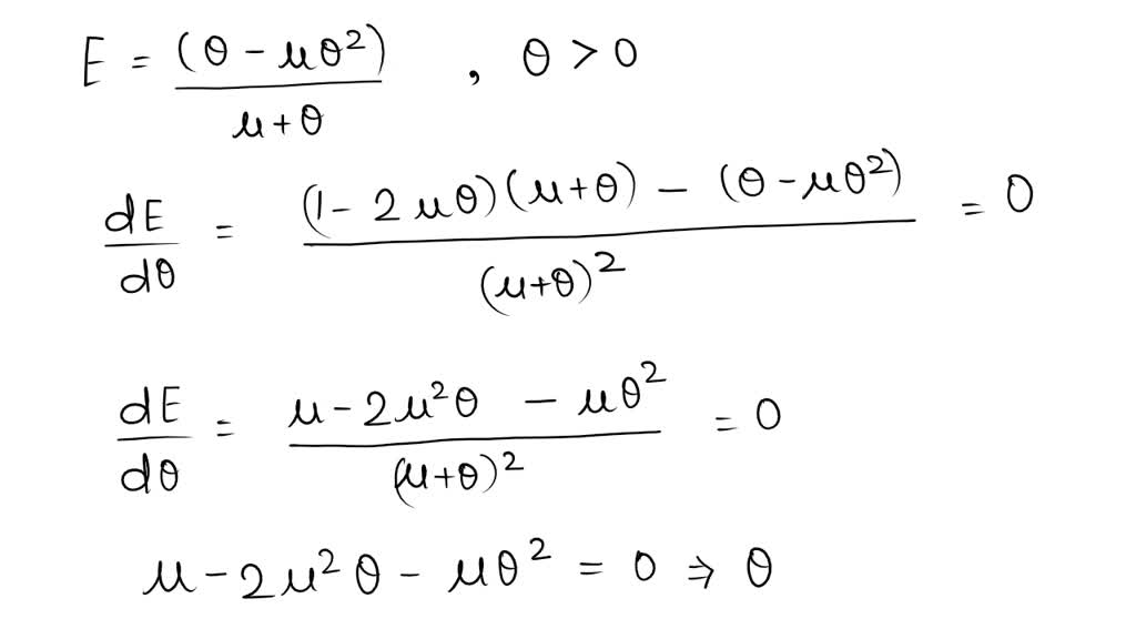 SOLVED:Show that for zero collar friction the efficiency of a square ...