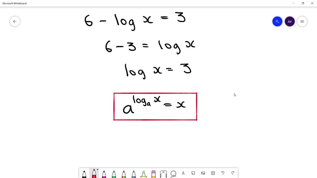 SOLVED: Checking Symbolic Skills Solve each equation. Approximate ...