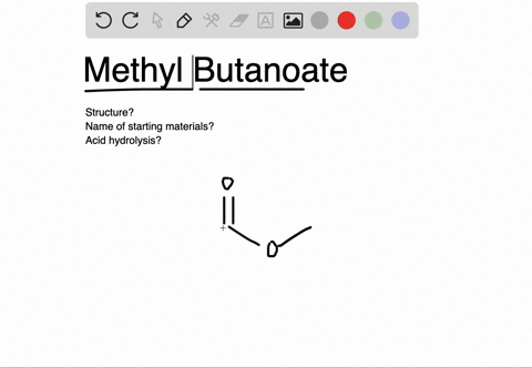 SOLVED:Draw the condensed structural formulas and…