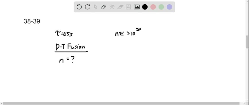 SOLVED:Explain the different approaches to the Lawson criterion taken ...