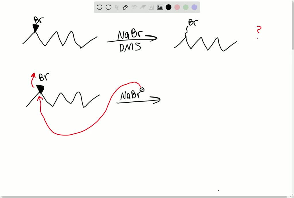 SOLVED:(R)-2-Bromooctane undergoes racemization to give (±)-2 ...