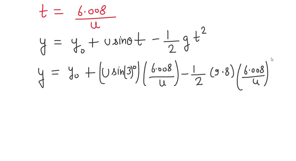 A child throws a ball from point A with an initial velocity v0 at an angle of 3^∘ with the ...