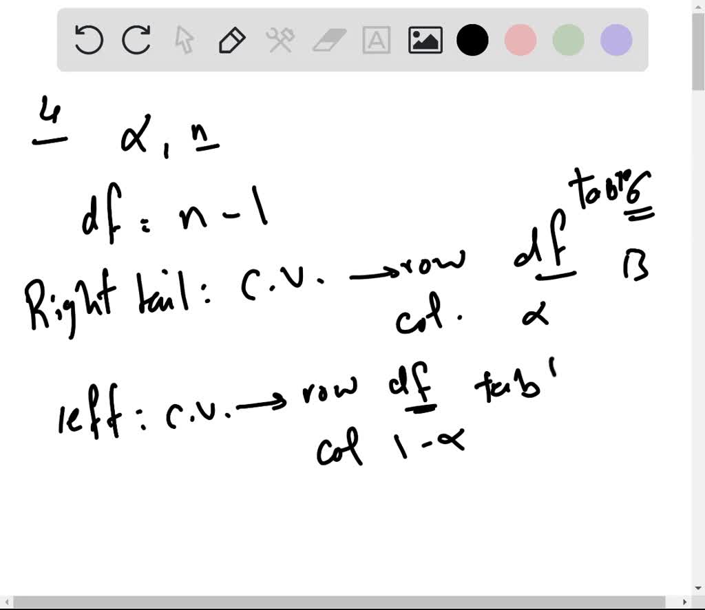  SOLVED The Analysis of variance ANOVA Tests Hypotheses About The