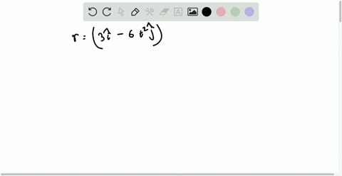 SOLVED:A particle is subject to a force Fx that varies with position as in Figure P7.13. Find ...