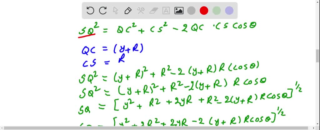 SOLVED:Derive the law of reflection from Fermat's principle by ...
