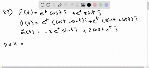 ⏩SOLVED:Let r⃗ be the position vector of the point (x, y, z). Show ...