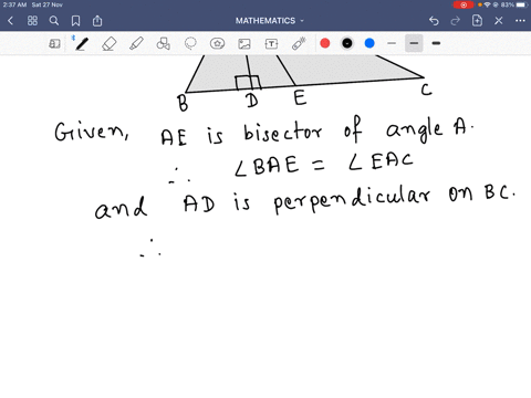 ⏩SOLVED:The endpoint shared by two rays that form an angle is called ...