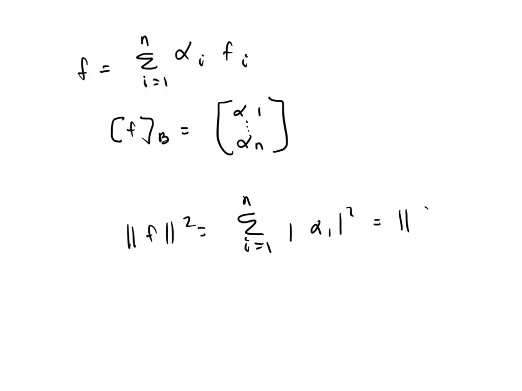 SOLVED:Prove that the inner-product norm of a dyad, relative to an ... SOLVED:Prove that the inner-product norm of a dyad, relative to an ...