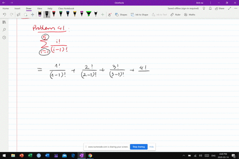 Sequences, Induction, and Probability | Precalcul…