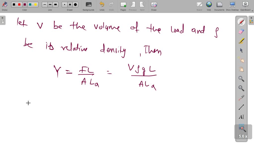 SOLVED:Draw the shear and moment diagrams for the beam and determine ...
