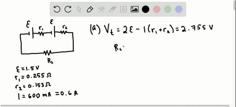 Direct-Current Circuits | Physics for Scientists