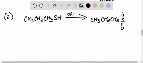 ⏩SOLVED:How many electrons are involved in the oxidation of 1… | Numerade