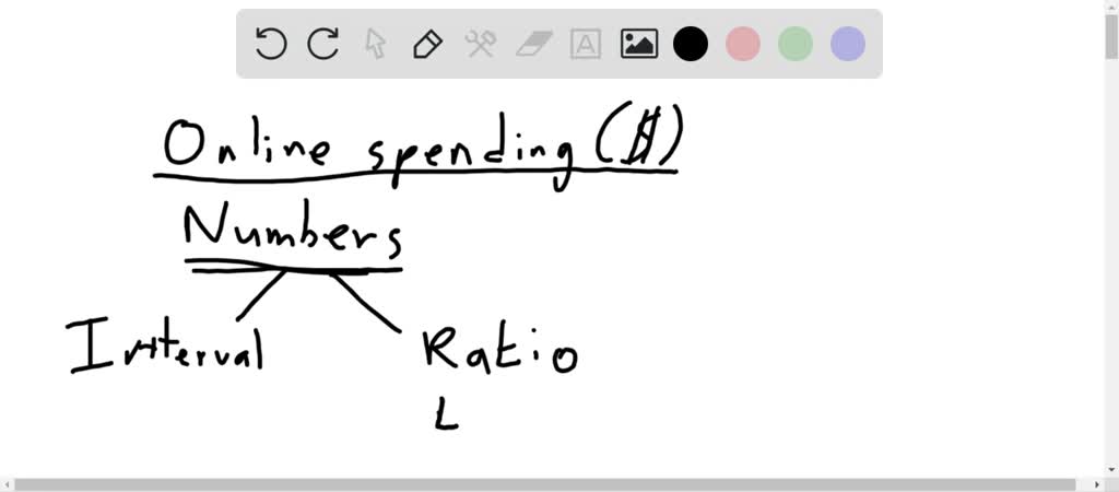 SOLVED:For Exercises 23–30, classify each as nominal-level, ordinal-level, interval-level, or ...