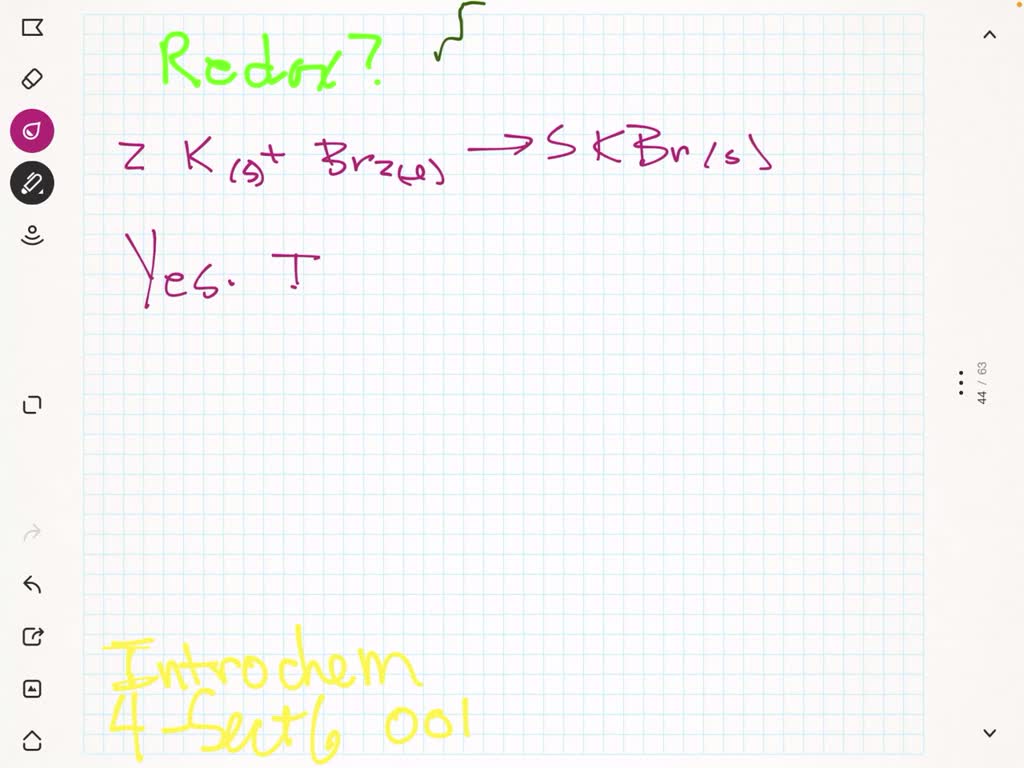 SOLVED: 'Redox Equilibria The half-reaction for reduction of sulfate to ...