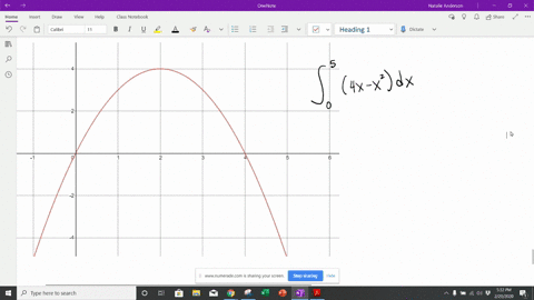 ⏩SOLVED:sketch the signed area represented by the integral. Indicate ...