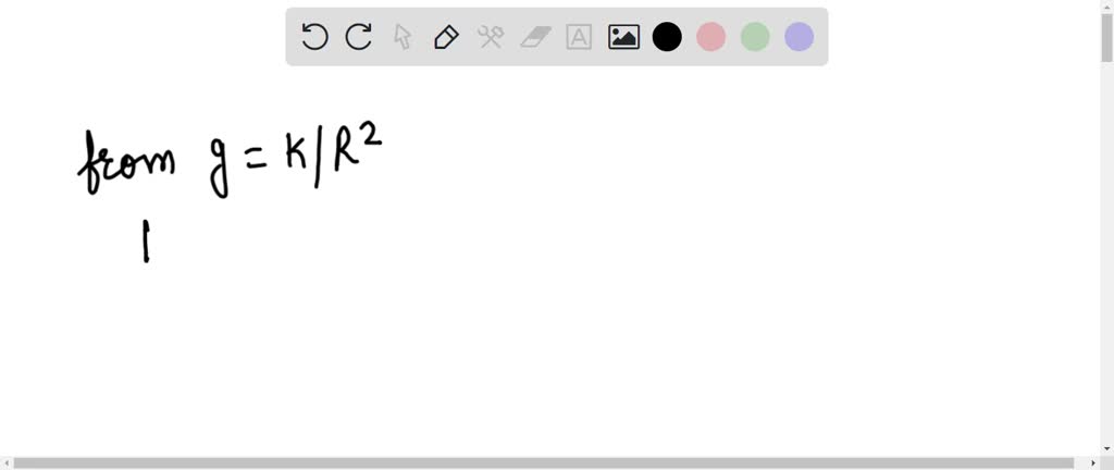By Newton's law of universal gravitation, the free-fall acceleration a ...