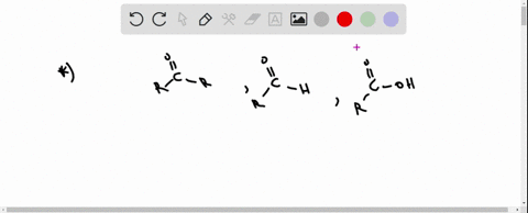 SOLVED:The compound pictured here is a thiol. (a) Draw its line ...