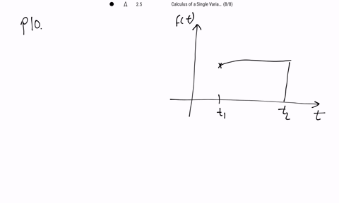 SOLVED:(a) Use the rectangles in each graph to approximate the area of the region bounded by y=5 ...