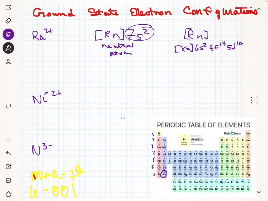 SOLVED:Determine the ground-state molecular term symbols of O2, N2, N2 ...