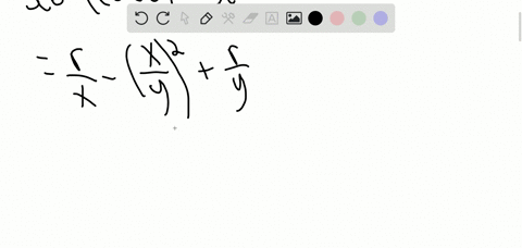 ⏩SOLVED:Simplify the given expressions. In Exercise 60 answer the… | Numerade