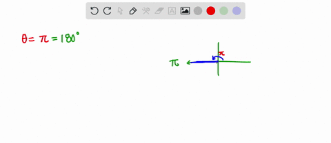 ⏩SOLVED:Find two angles, one positive and one negative, that are ...
