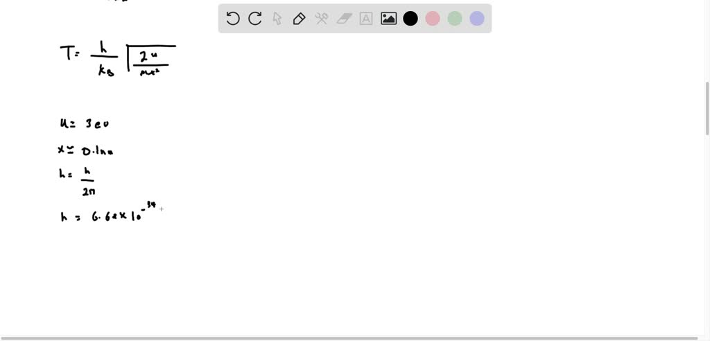 SOLVED:Calculate the Einstein temperature in two dimensions in terms of ...