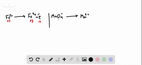 In many residential water systems, the aqueous Fe ^3+ concentration is ...