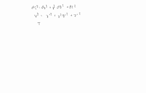 SOLVED:A particle of mass m slides inside a smooth paraboloid of revolution whose axis of ...