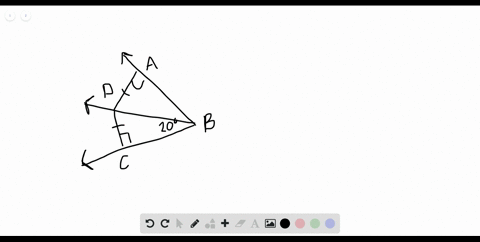 ⏩SOLVED:In Exercises 11-14 , Find the indicated measure. Explain… | Numerade