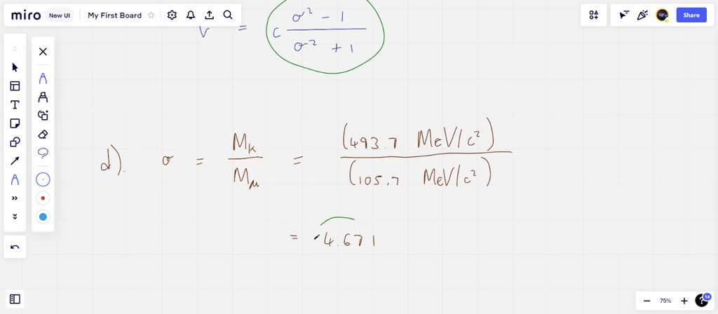 SOLVED:A positive kaon K^+ which is a bound state of an up quark and an ...