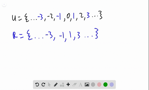 Chapter 4, Proiective Varieties Video Solutions, Algebraic Curves: An ...