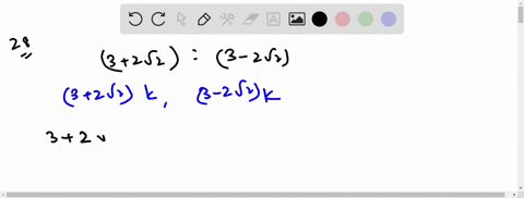 SOLVED:Using (6), show that the geometric mean of two positive numbers ...