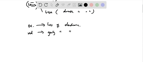 SOLVED:Compare the redox reactions and species of arsenic, selenium ...