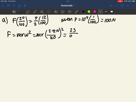 SOLVED:In the Hartnell governor shown in Fig. 2.71 , the stiffness of ...