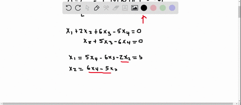 ⏩SOLVED:Exercises 23-26 display a matrix A and an echelon form of A… | Numerade