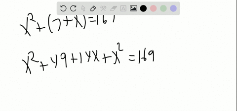 ⏩SOLVED:Solve each problem using a system of equations in two… | Numerade
