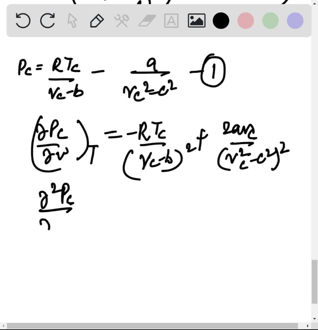 Represent the Carnot cycle on a V T diagram. | Numerade