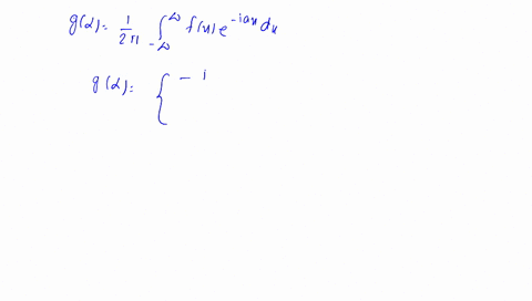 ⏩SOLVED:(a) Find a function h(t) satisfying the integral equation ...