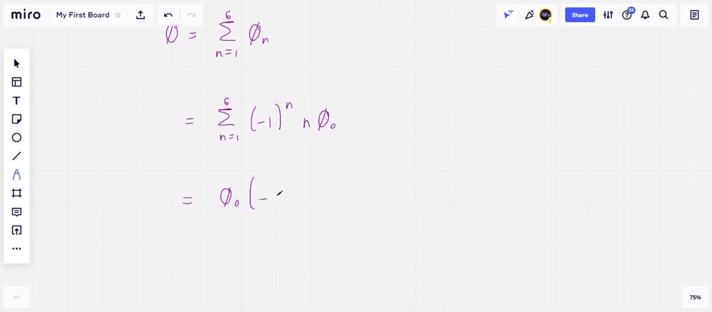 SOLVED:The net electric flux through each face of a die (singular of ...