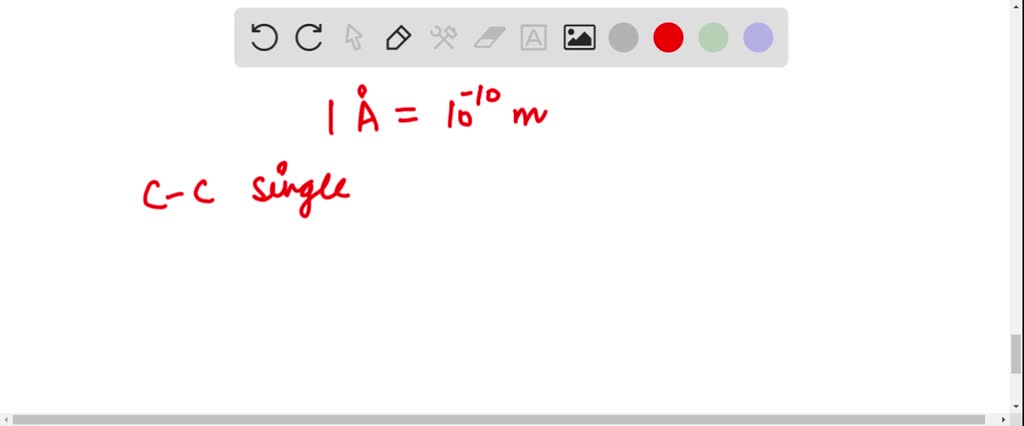 SOLVED:Prove that, in the diamond crystal pattern of Fig. 1.1, the bond length d is given by the ...