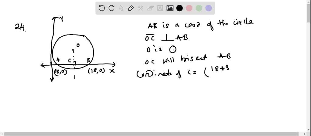 SOLVED:Determine the stream function of a doublet starting from (7.29 ...