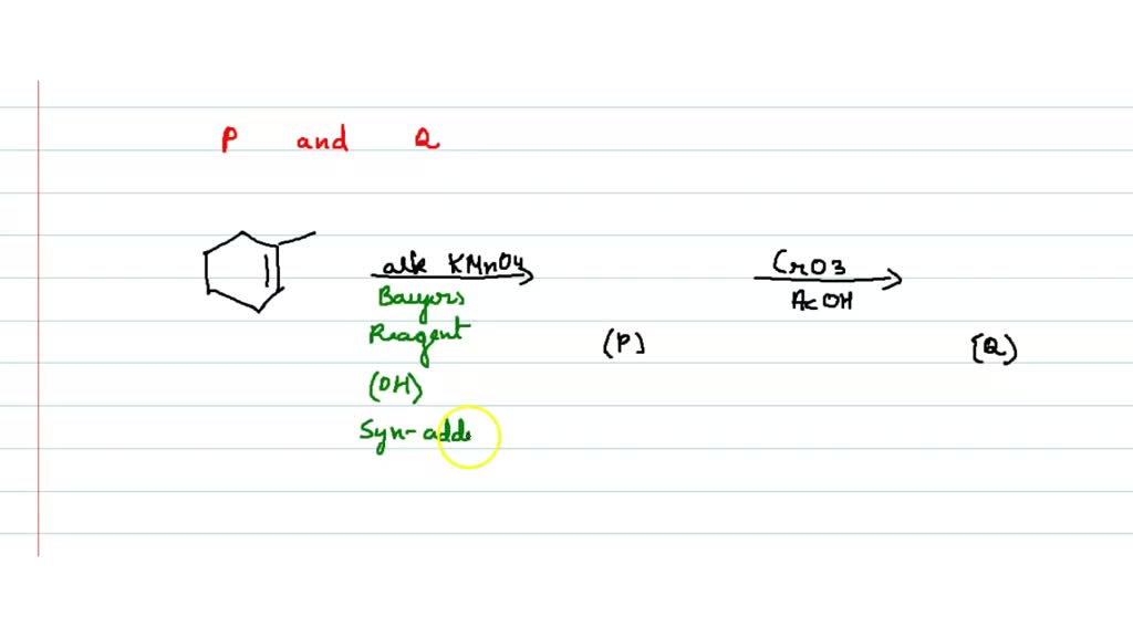 Solved The Process Below Reacts A And B To Create P B Also Reacts To