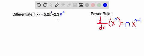 Chapter 3, Differentiation Rules Video Solutions, Calculus: Early Transcendentals | Numerade